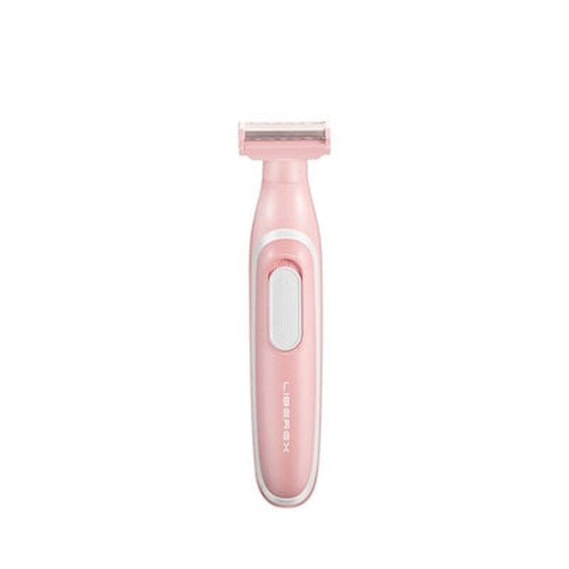 Liberex Womens Shaver Pink Ξυριστική Μηχανή Προσώπου | Public